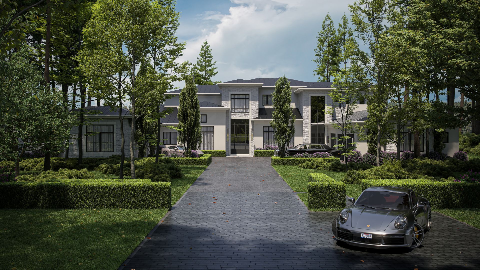 HOME | Vince the Builder