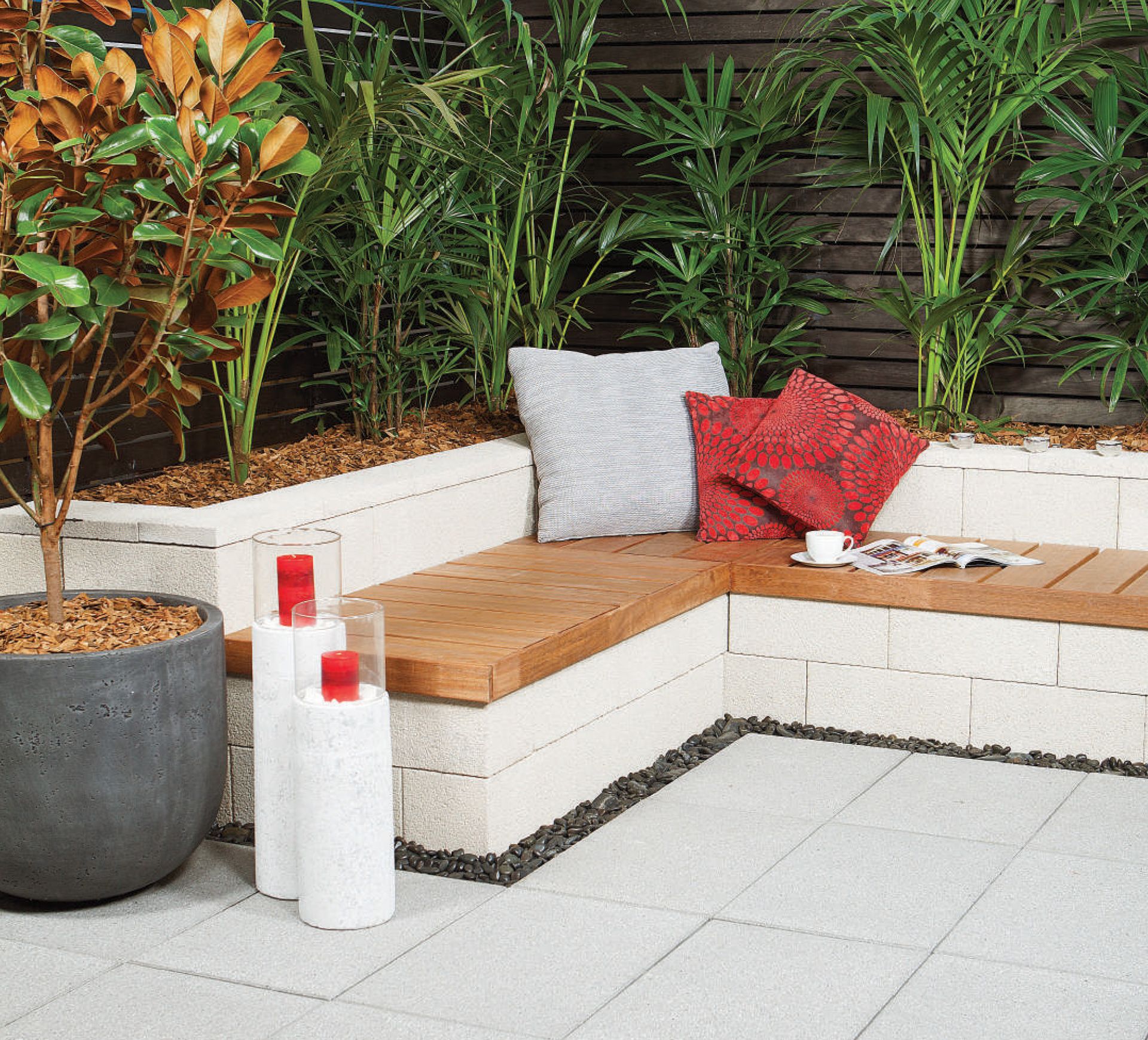 Premium Paver Suppliers | Campvale, NSW | CLS