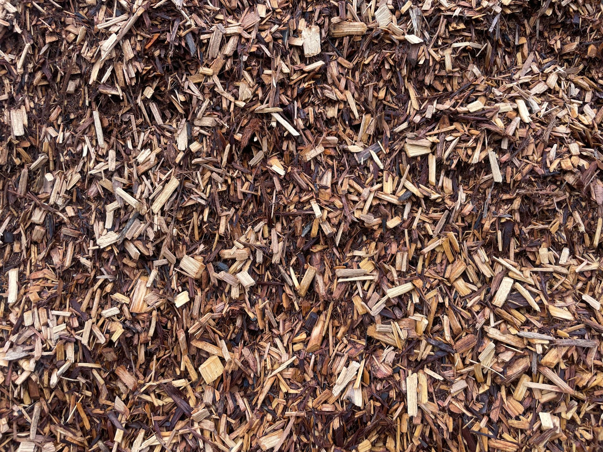 Premium Mulch & Wood Chip Suppliers | Campvale, NSW | CLS