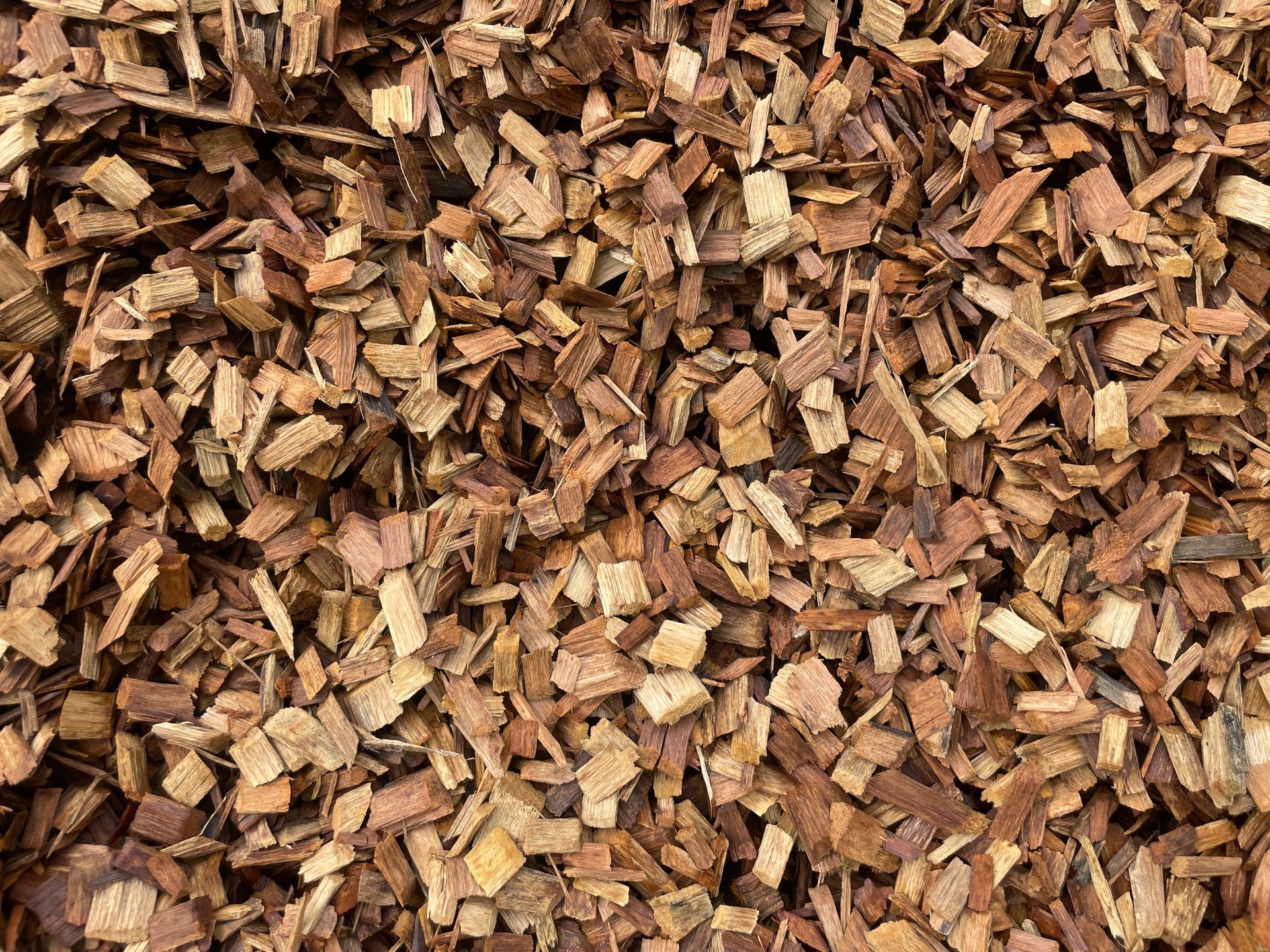 Premium Mulch & Wood Chip Suppliers | Campvale, NSW | CLS