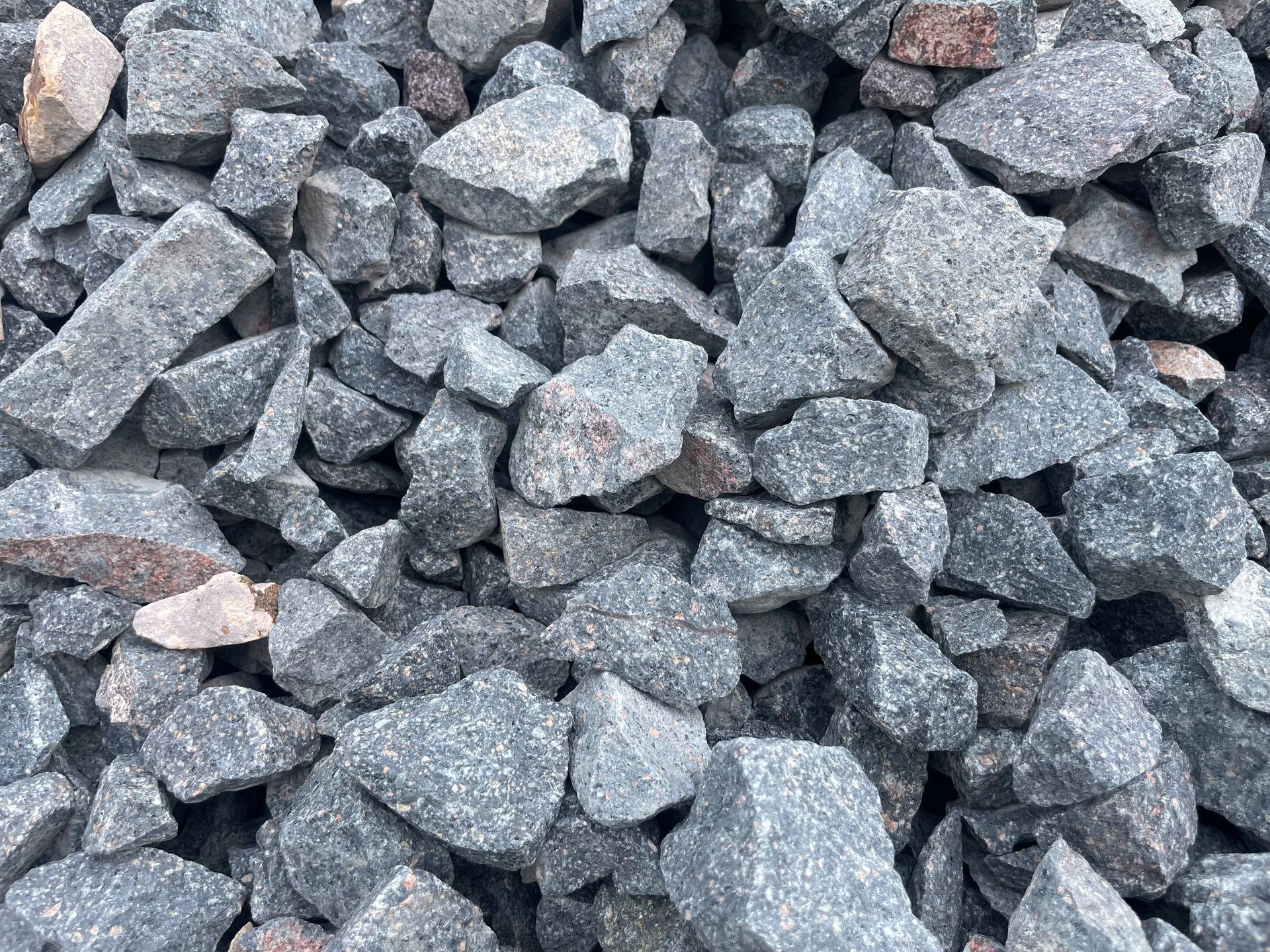 Premium Gravel Suppliers | Campvale, NSW | CLS