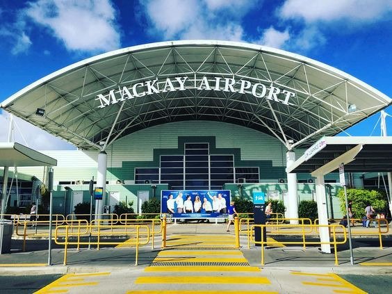Contact Us for Accommodation in Mackay