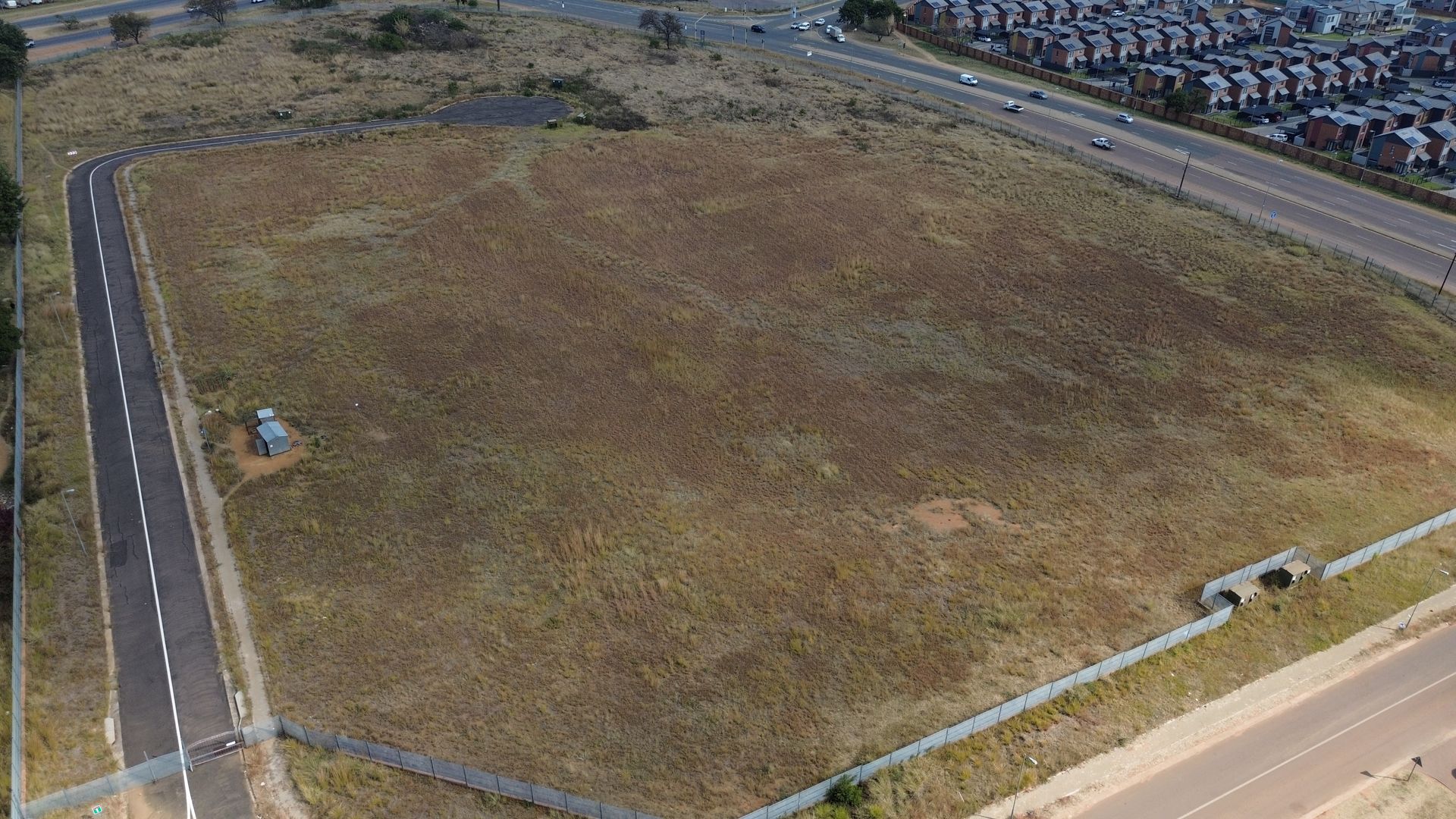 Gallery - Derdepoort x5 Estate