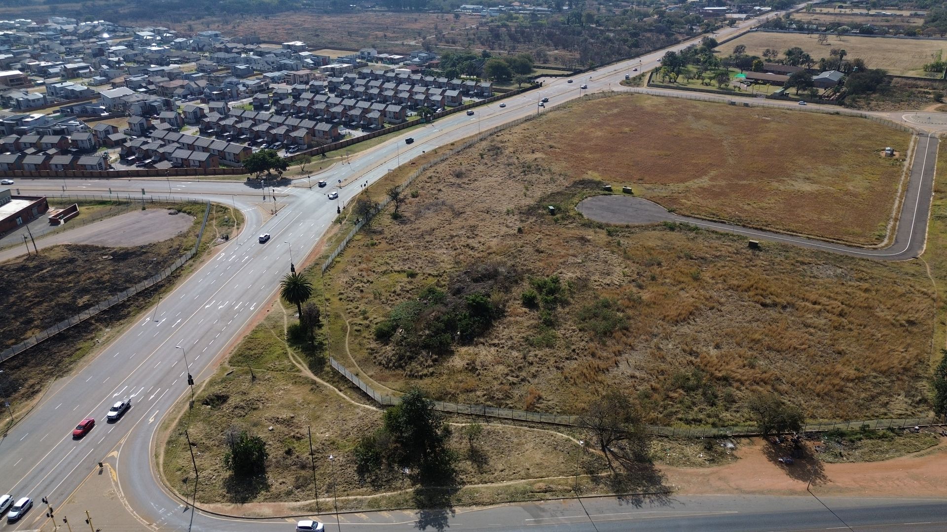 Gallery - Derdepoort x5 Estate