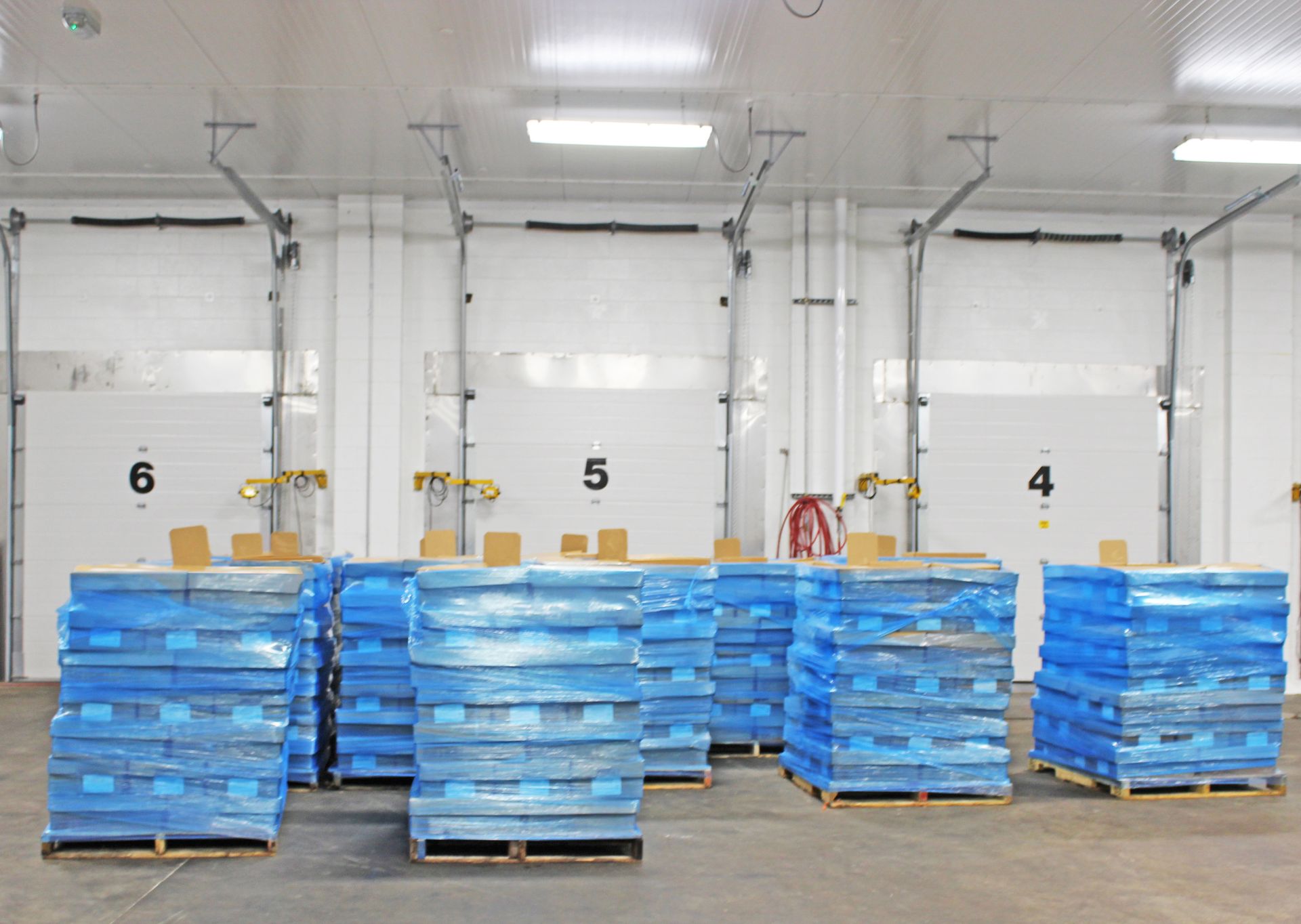 Carolina Precision Foods | Hand Cut Excellence