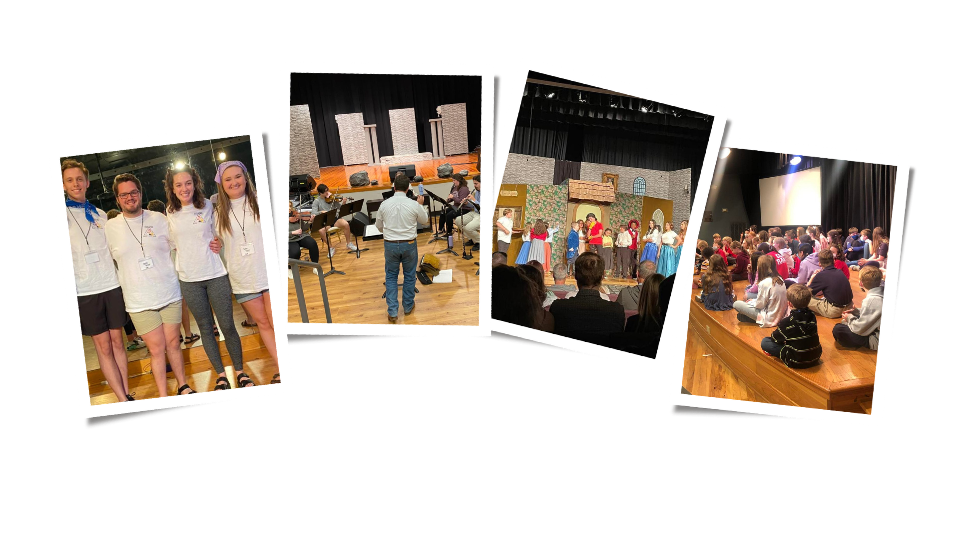 Golden Triangle Theatre