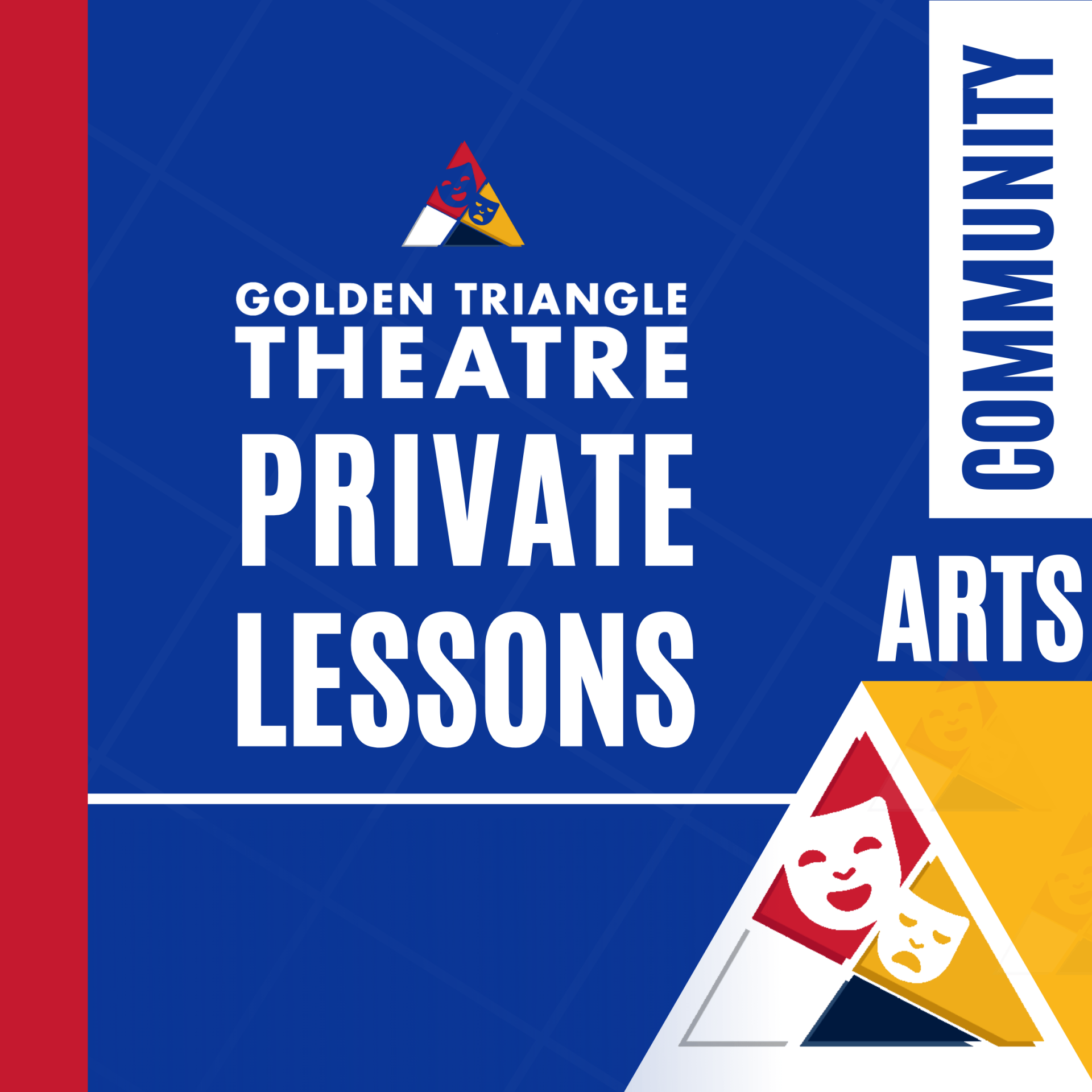 Golden Triangle Theatre