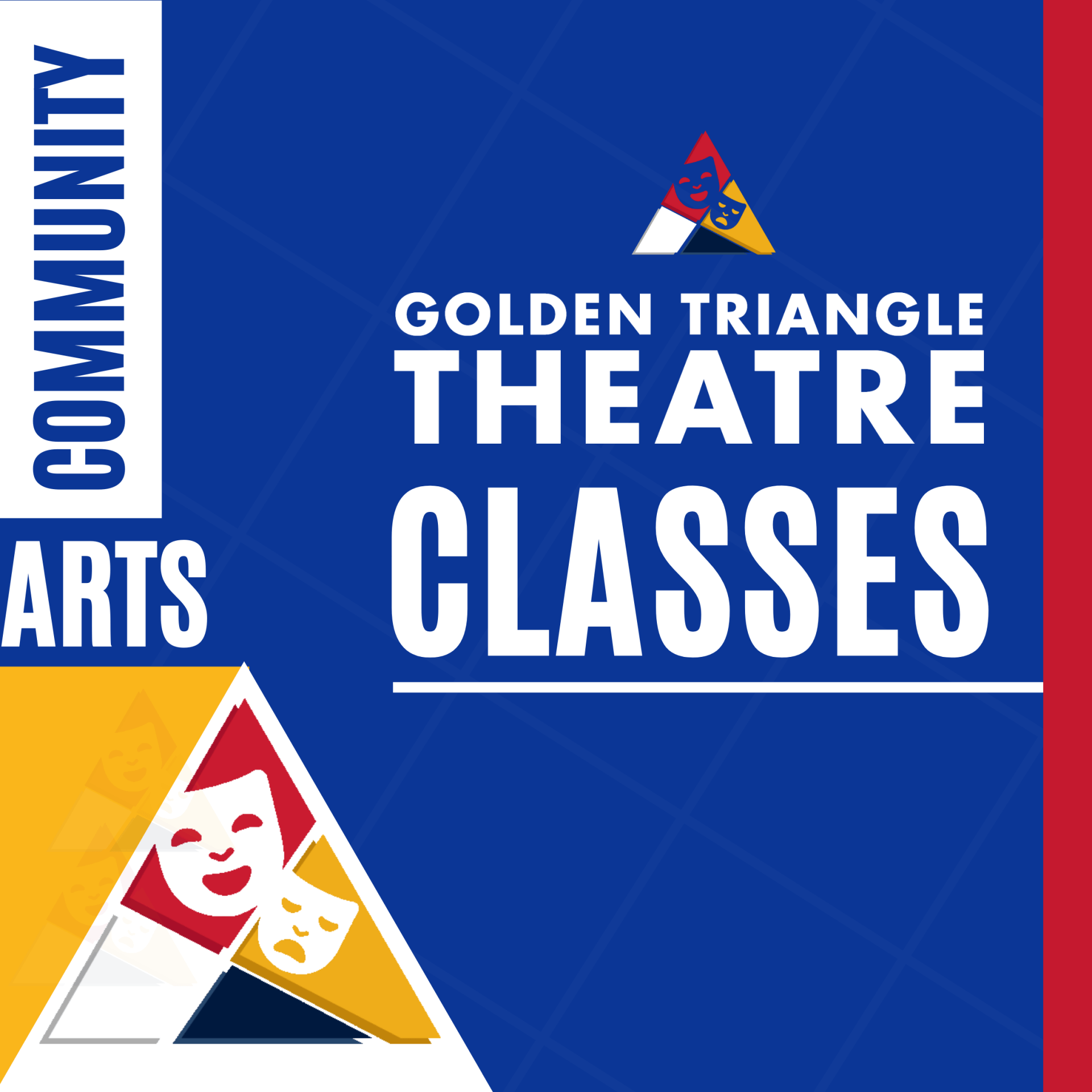 Golden Triangle Theatre