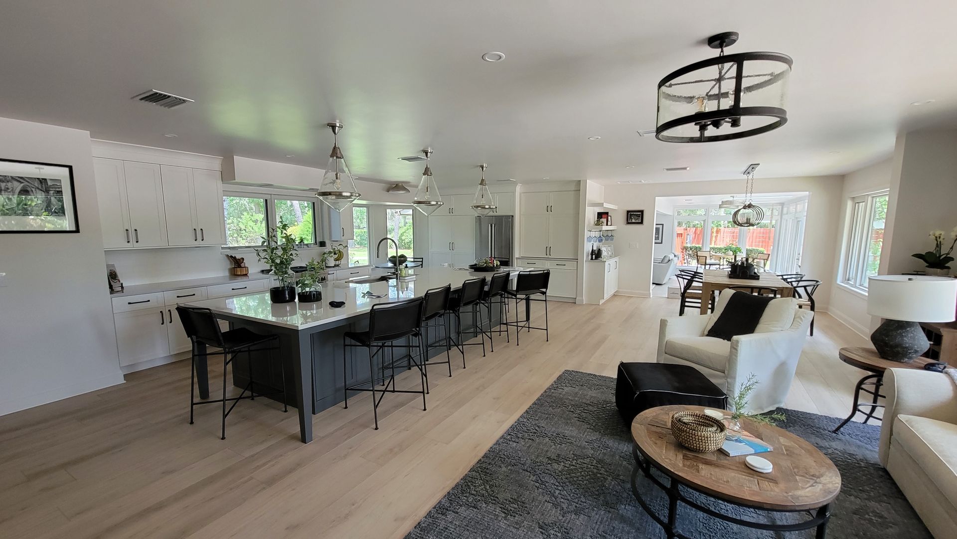 Complete Remodeling | Jacksonville, FL | Advanced Remodeling