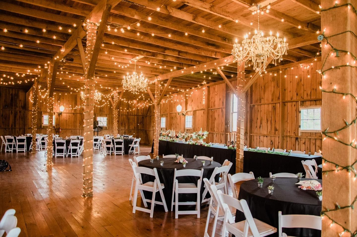 About | Cedar Ridge Farm | York, PA