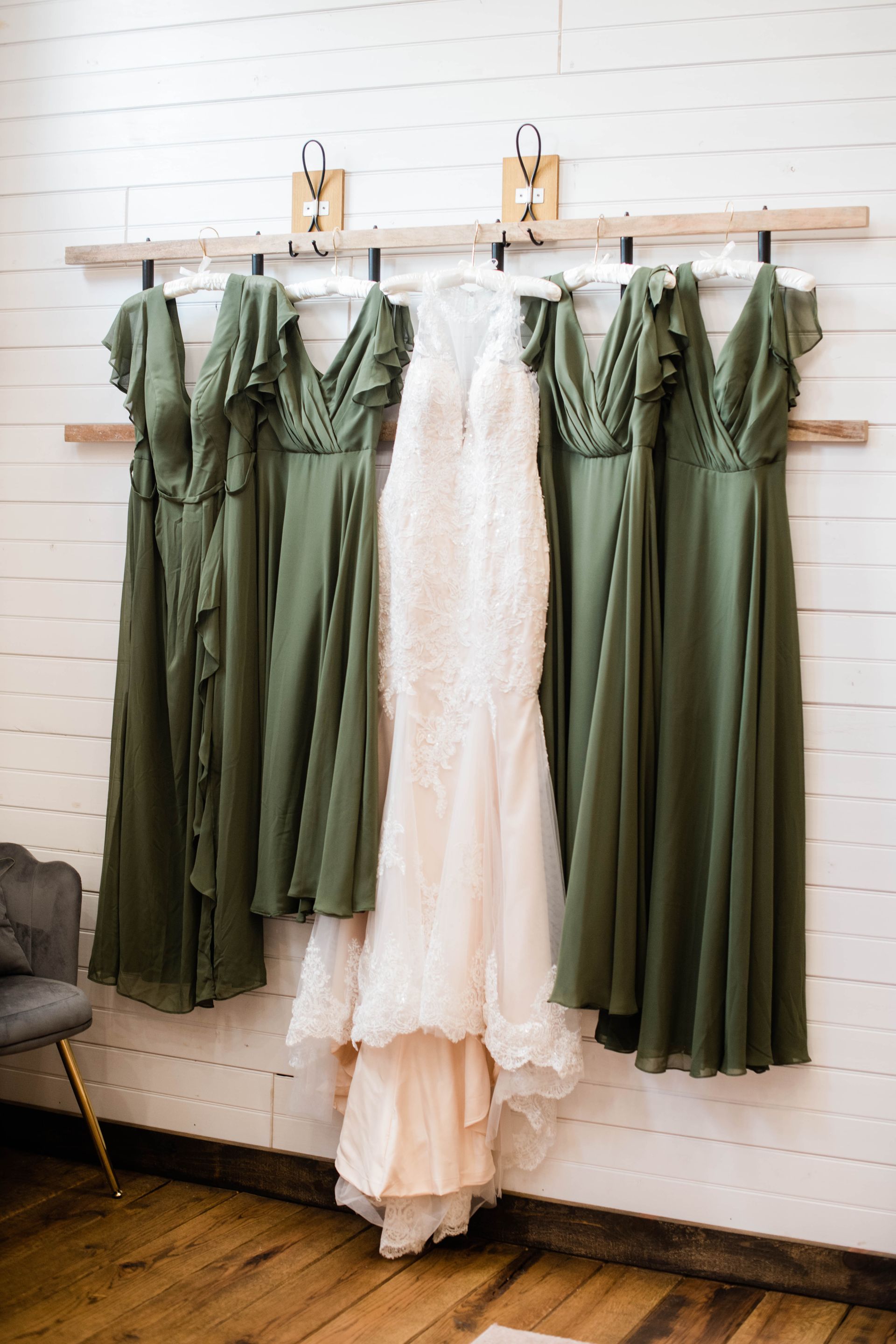 Gallery | Cedar Ridge Farm | York, PA