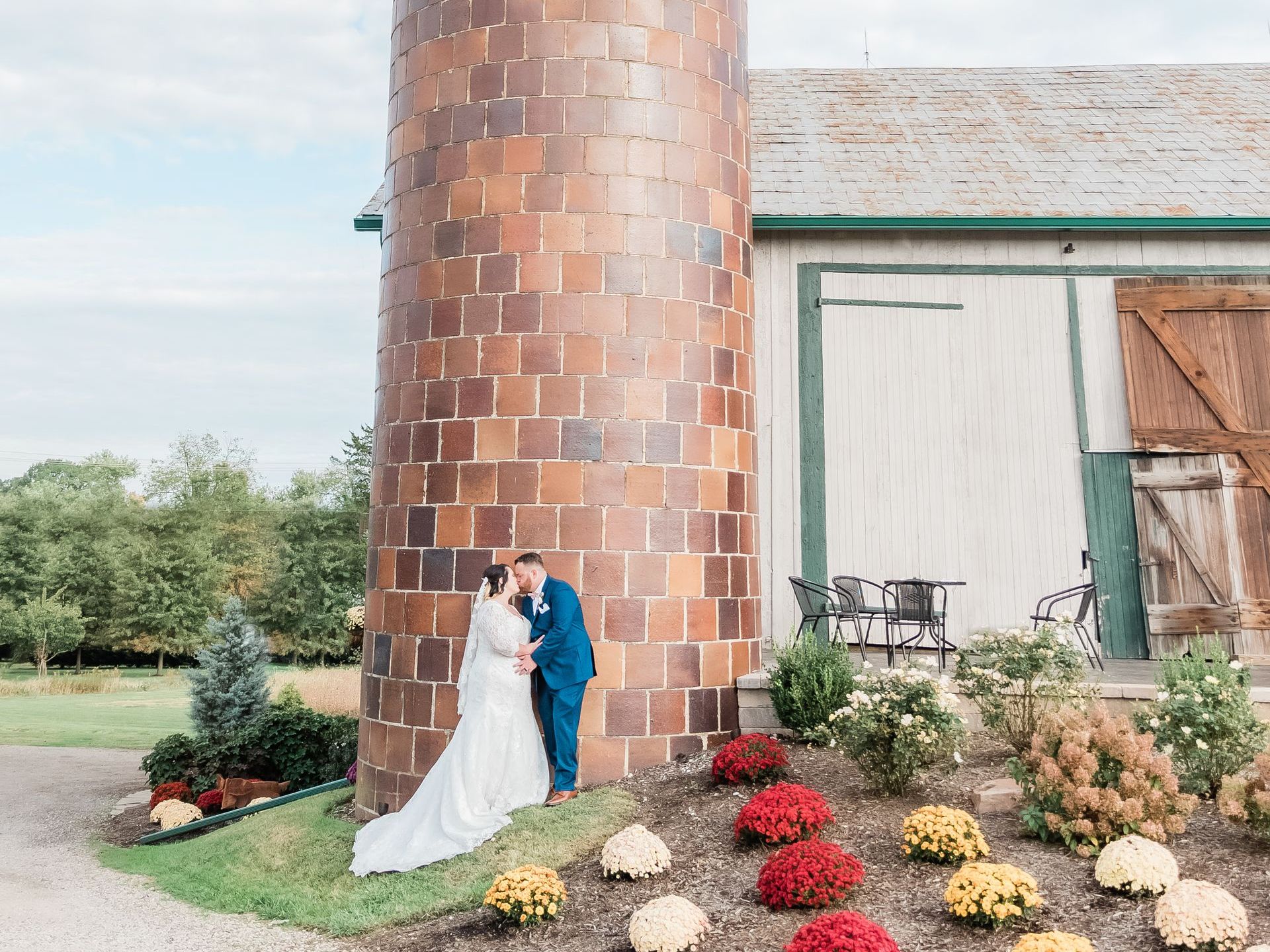 Cedar Ridge Farm | Wedding Venue | York, PA