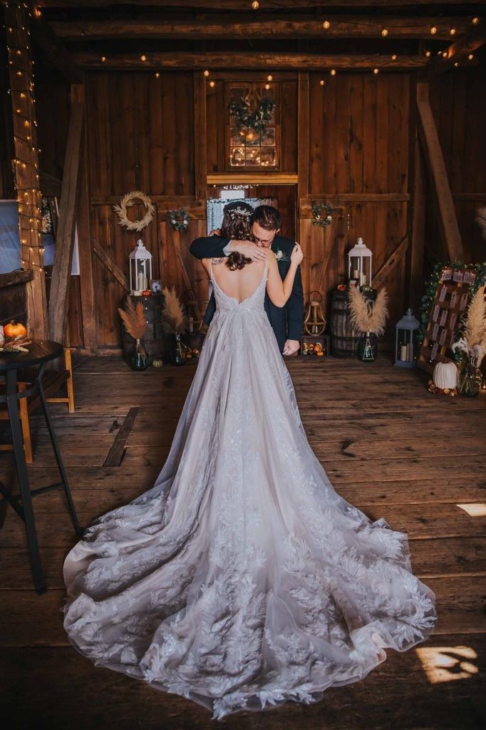 Cedar Ridge Farm | Wedding Venue | York, PA