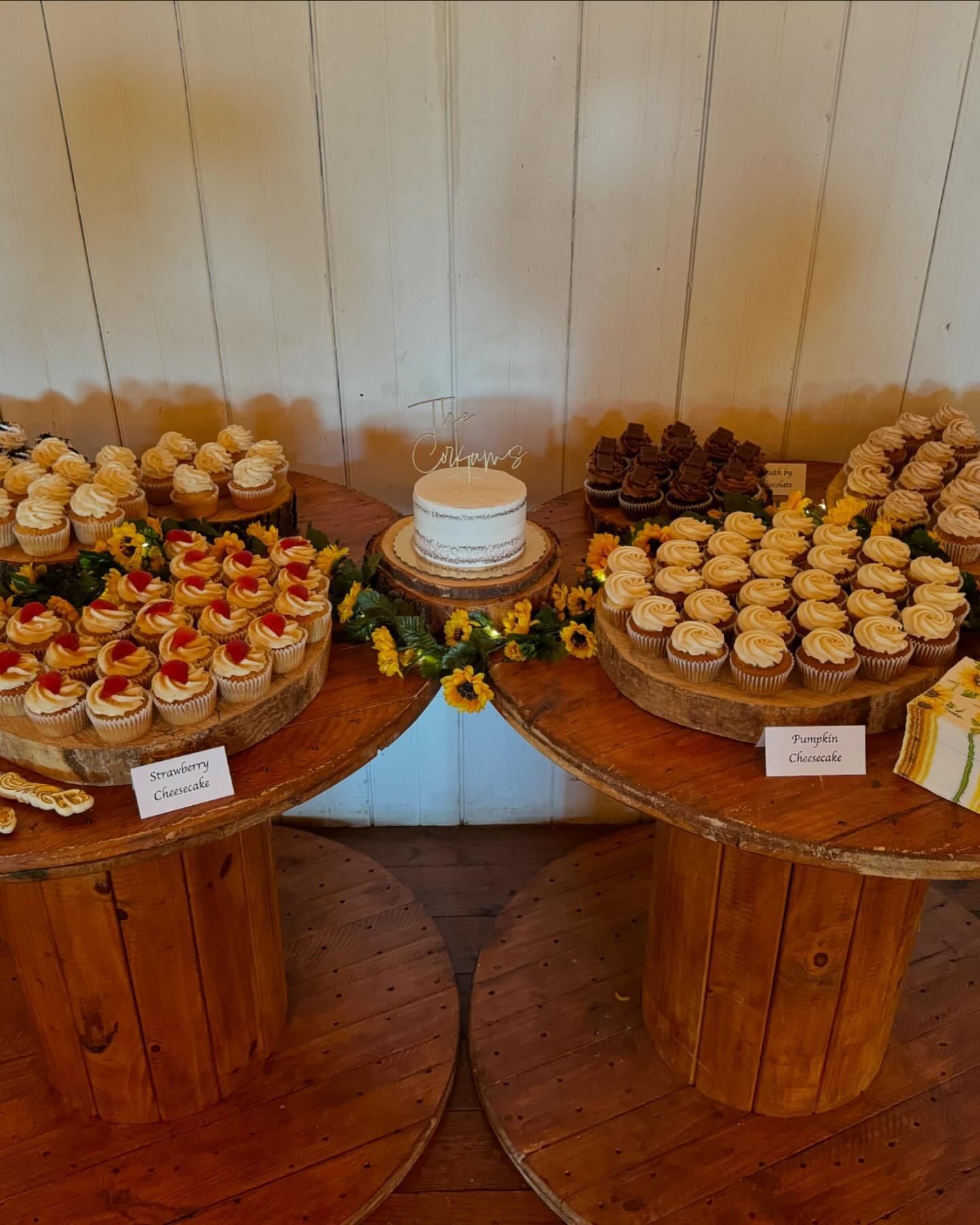 Catering & Bar | Cedar Ridge Farm | York, PA