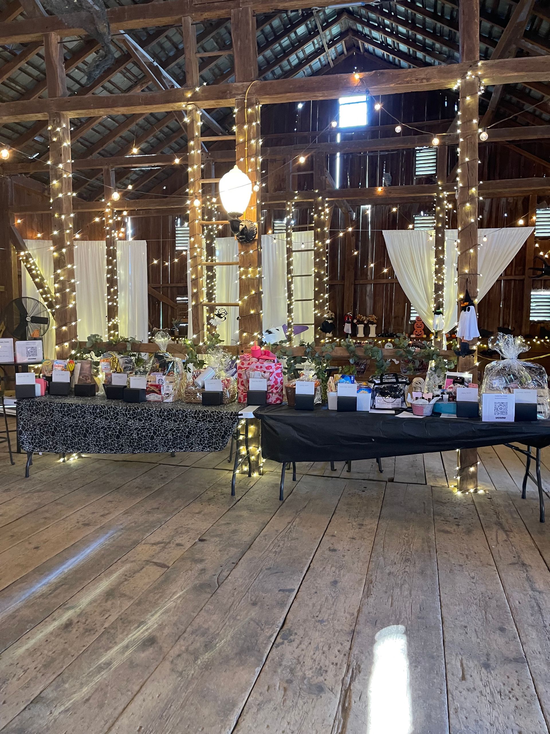Events | Cedar Ridge Farm | York, PA