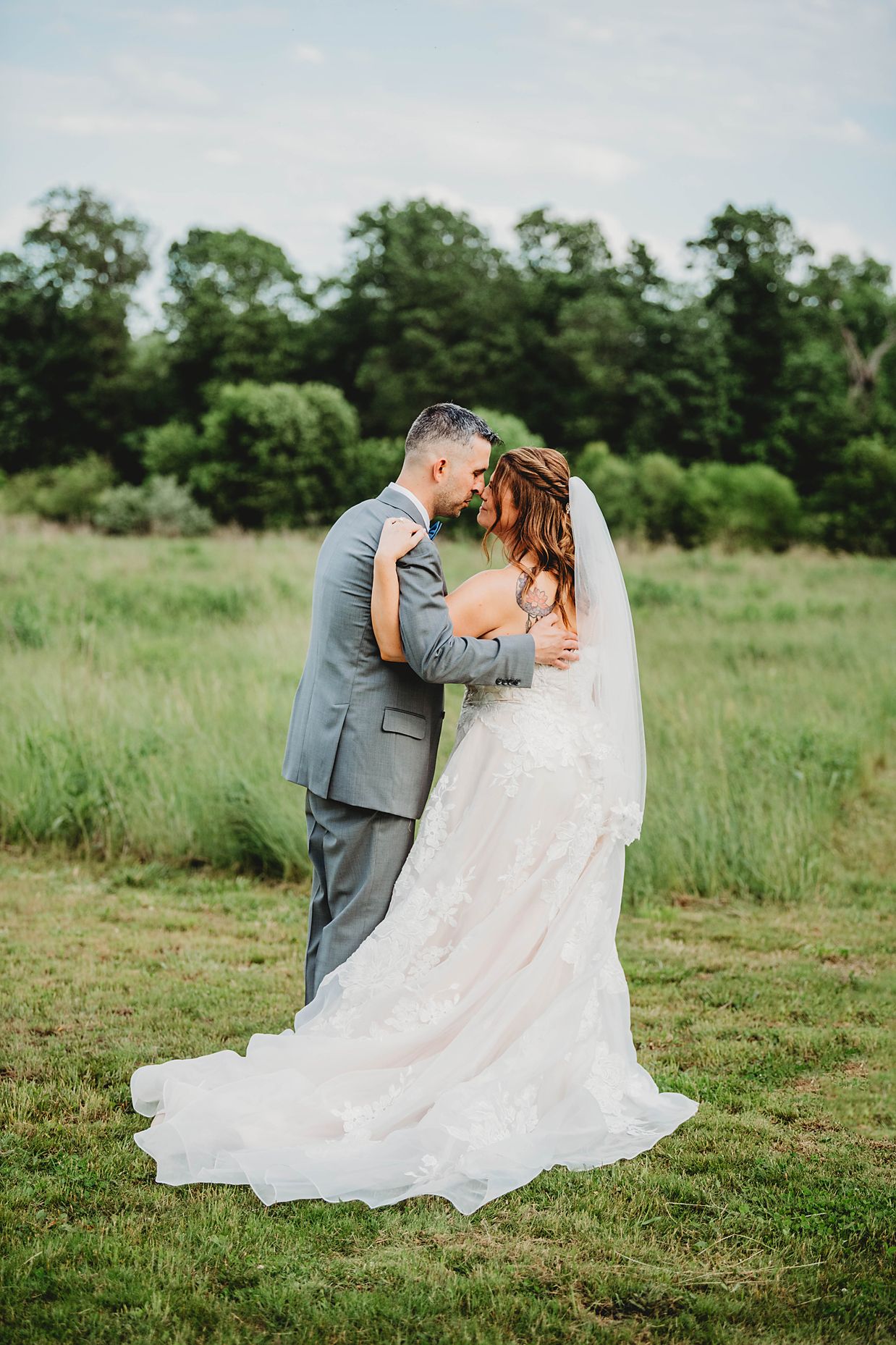 Gallery | Cedar Ridge Farm | York, PA