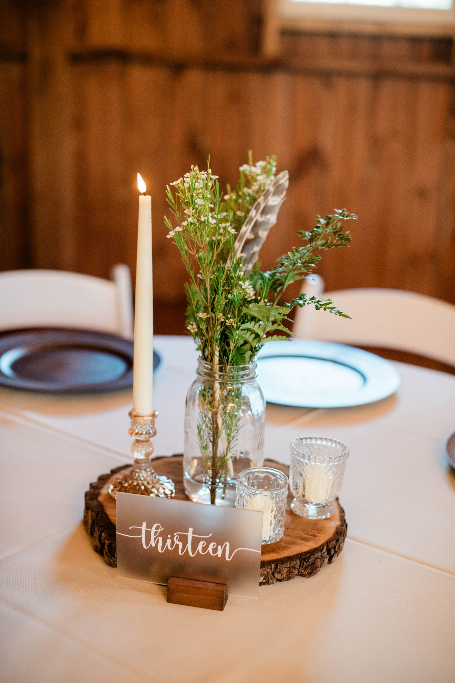 Ballroom | Cedar Ridge Farm | York, PA