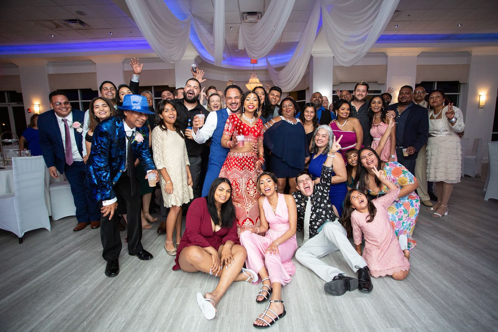 South Florida Event Center Venue Experts