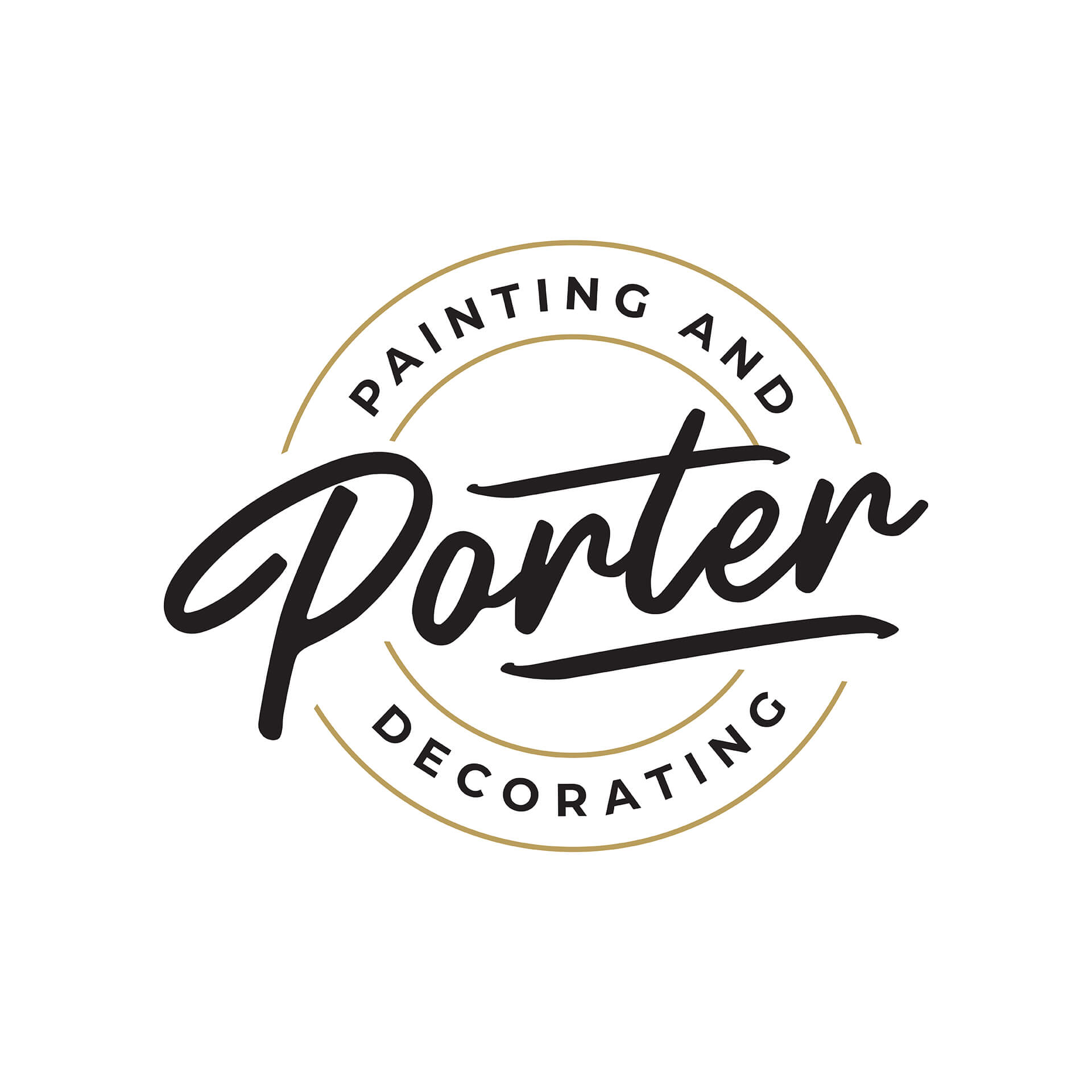 Vanilla Hayes | Business Branding | Logo Design