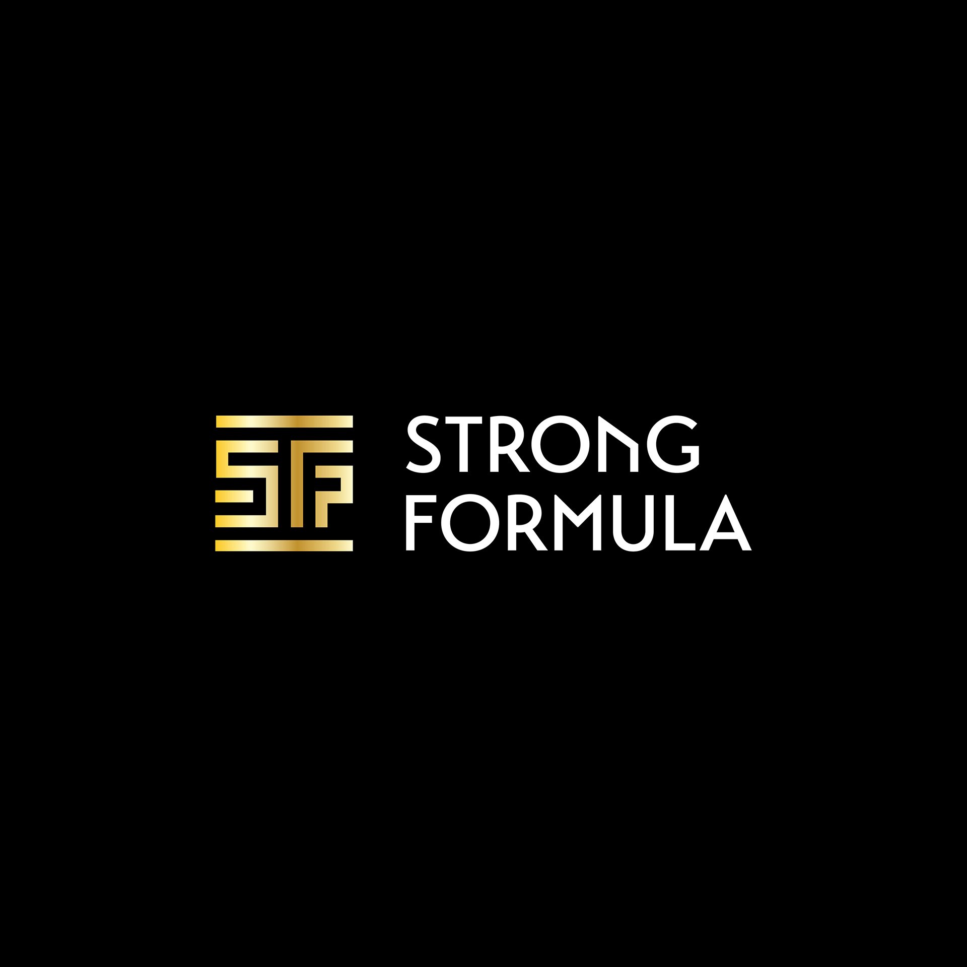 Vanilla Hayes | Strong Formula Branding Showcase