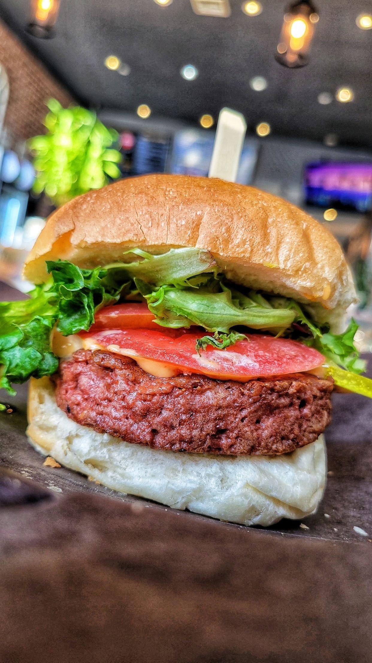 Real Burger | Home | Waterdown, Ontario