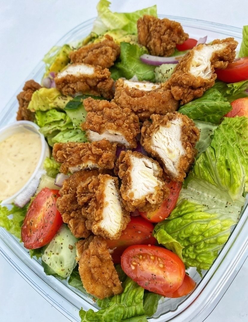 Real Burger | Home | Waterdown, Ontario