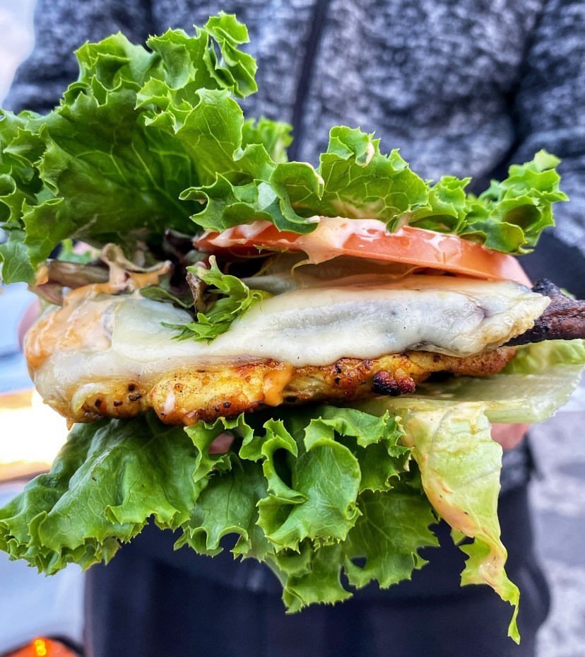 Real Burger | Home | Waterdown, Ontario