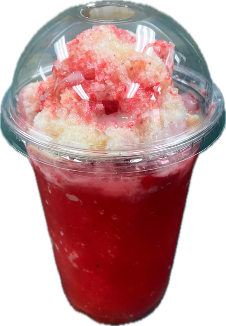 Mexican Snacks (Ice cream, Corn, Chips, Aguas Frescas, Nieves, Raspados ...