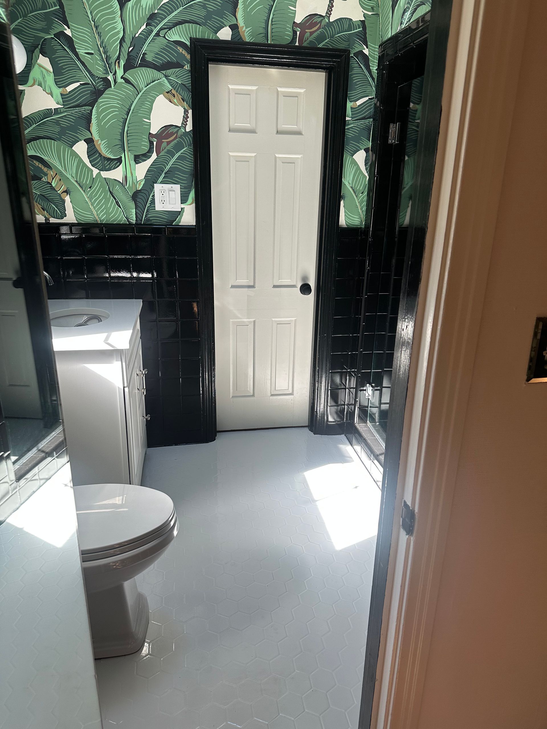 Bathroom Remodeling Services | Legacy Refinishing and Tile | Woodstock, GA