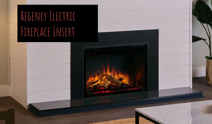 Electric Fireplaces
