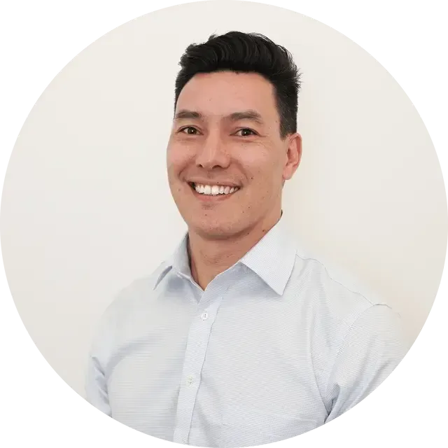 Anthony Mu Sung | One Spine Chiropractic Singapore