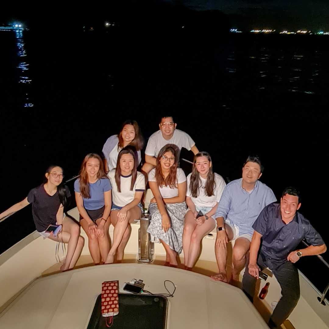 Join One Spine | Chiropractor Jobs in Singapore