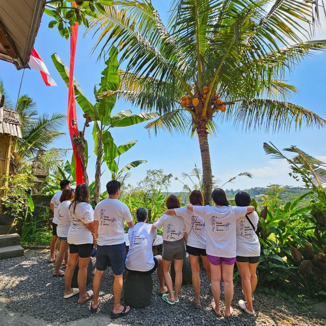 About Us | One Spine Chiropractic Singapore