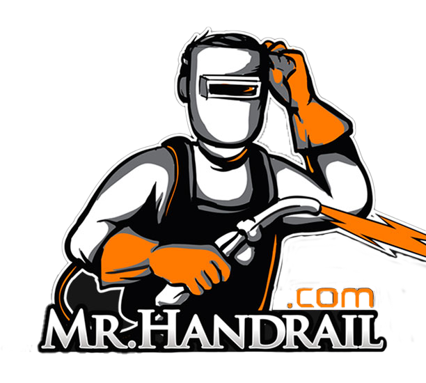 Mr. Handrail is the Bay Area's Wrought Iron Handrail Craftsman
