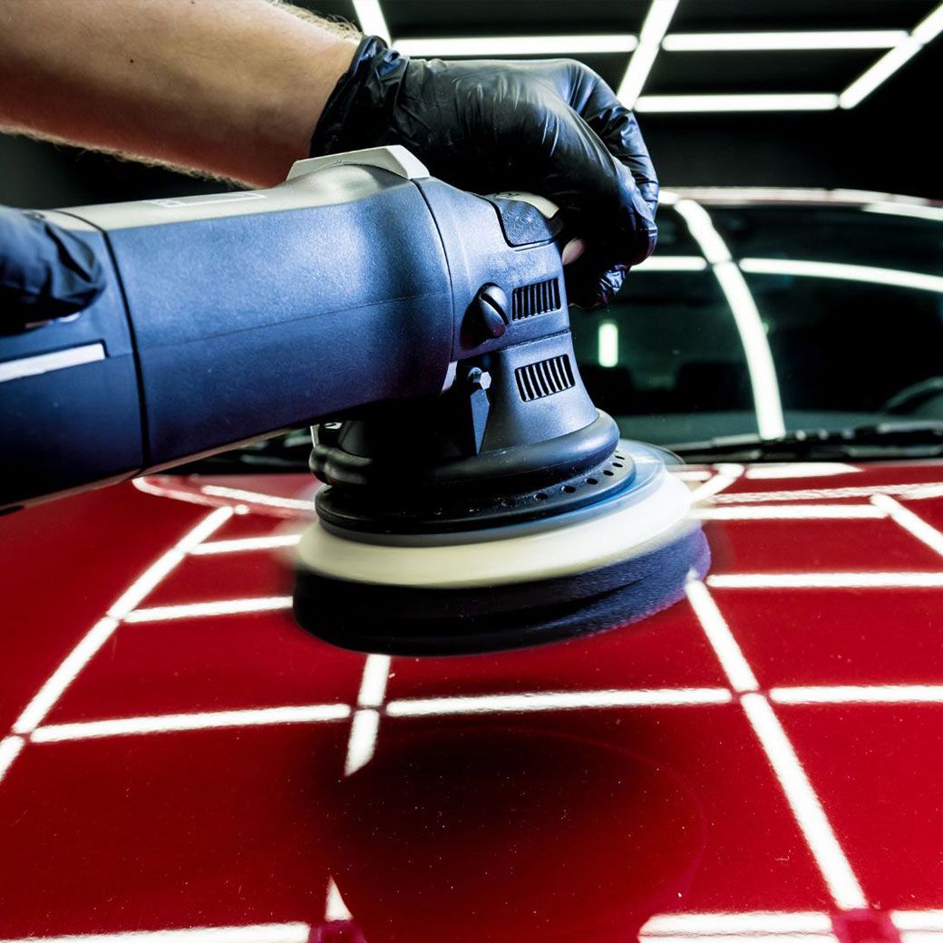 Interior and Exterior Detailing in Dublin, OH | Vortex Detail