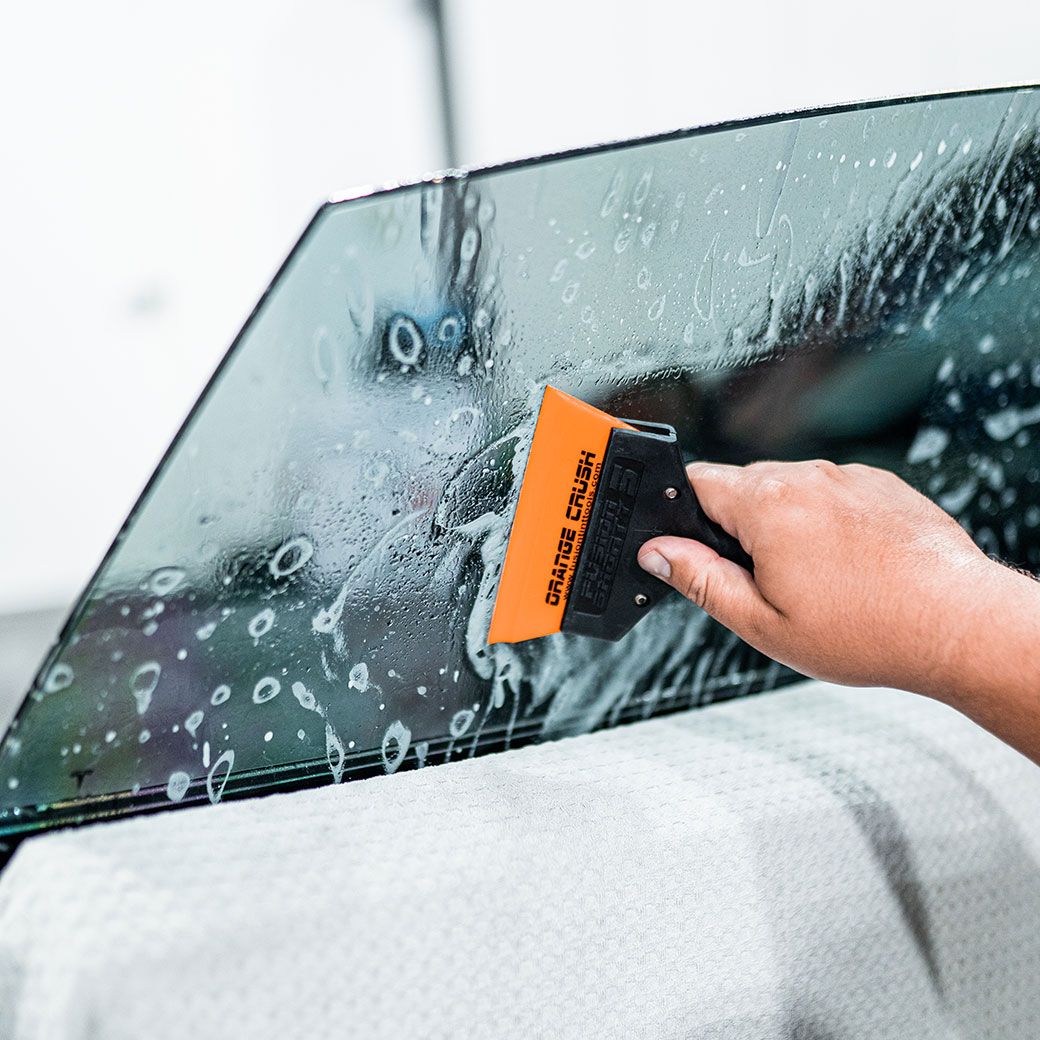 Auto Window Tinting in Dublin, OH | Vortex Detail