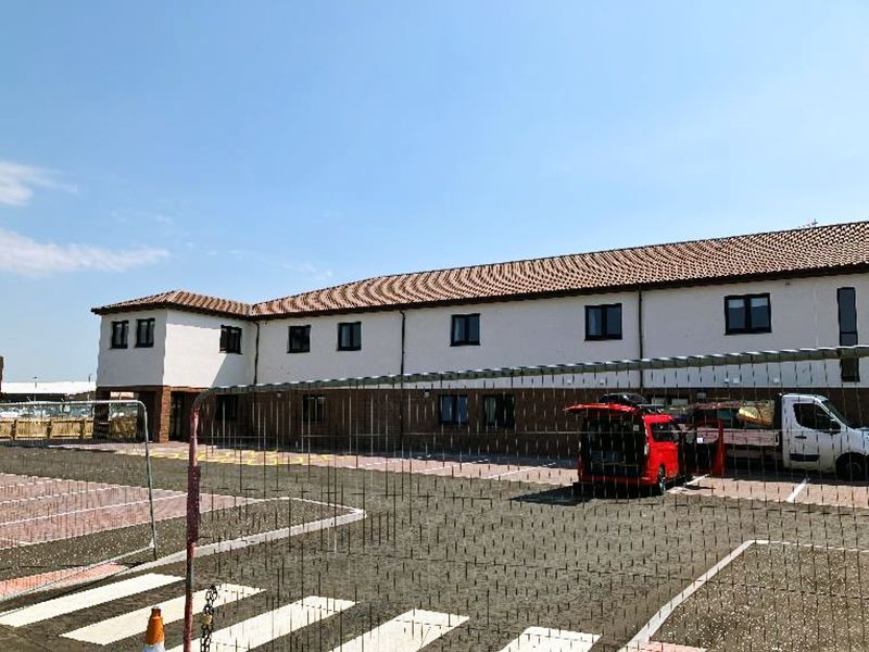 Whiteford House | Enhanced Healthcare
