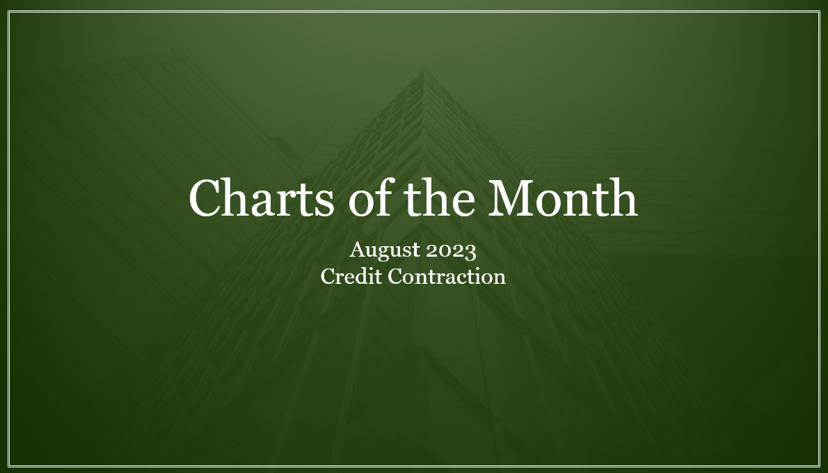 Charts of the Month
