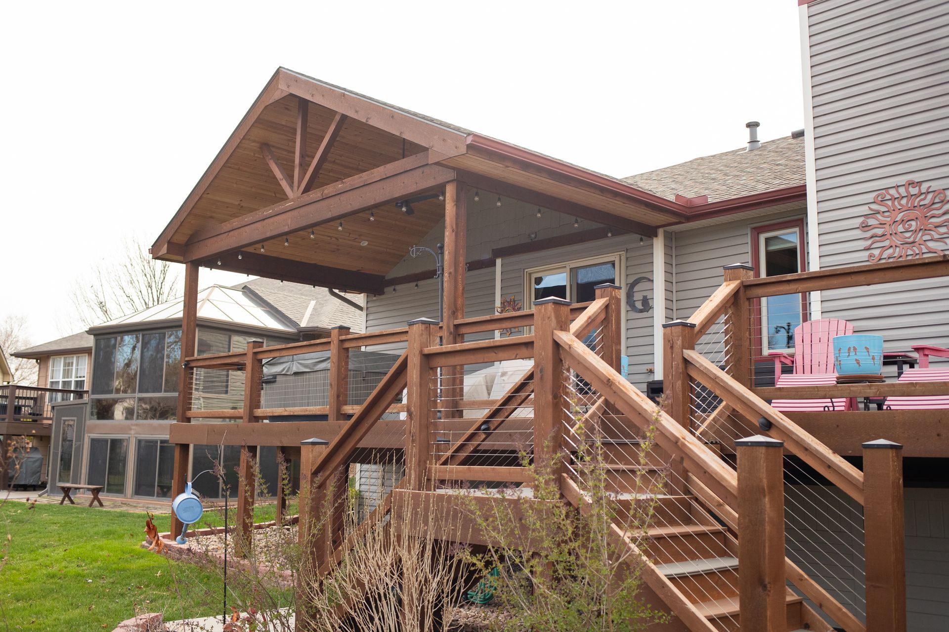 Wichita's Top Rated Gutter Experts | Wallet Friendly