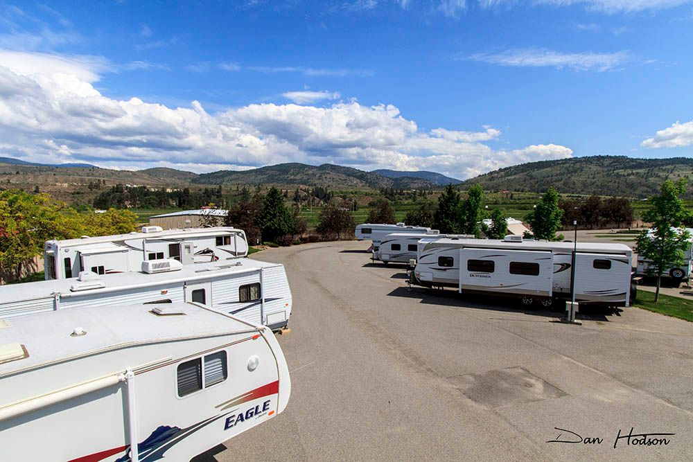 About Us | Desert Gem RV Resort