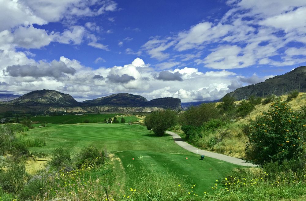 Things to Do in Oliver, BC