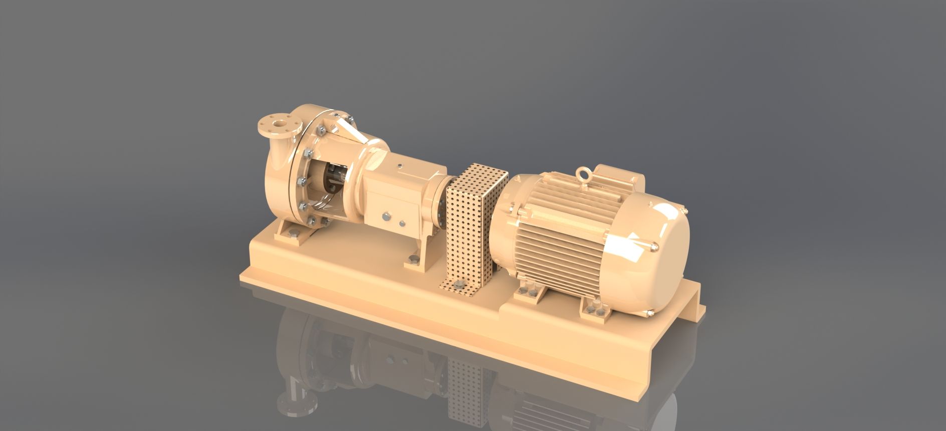 About Us | Tesla Disk Pumps Built in the USA
