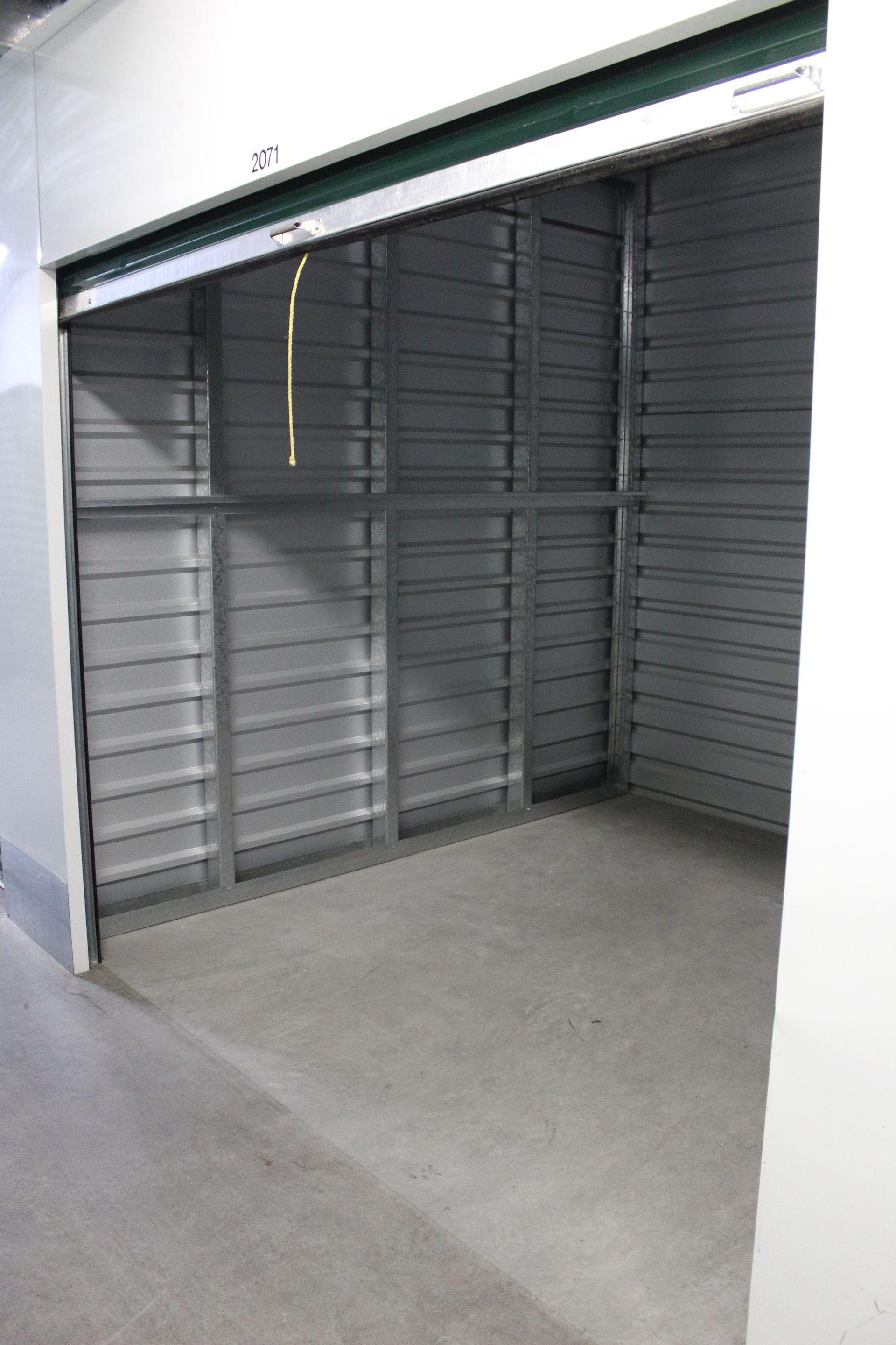 Storage Units | Las Vegas Valley | Blue Diamond Mini Storage