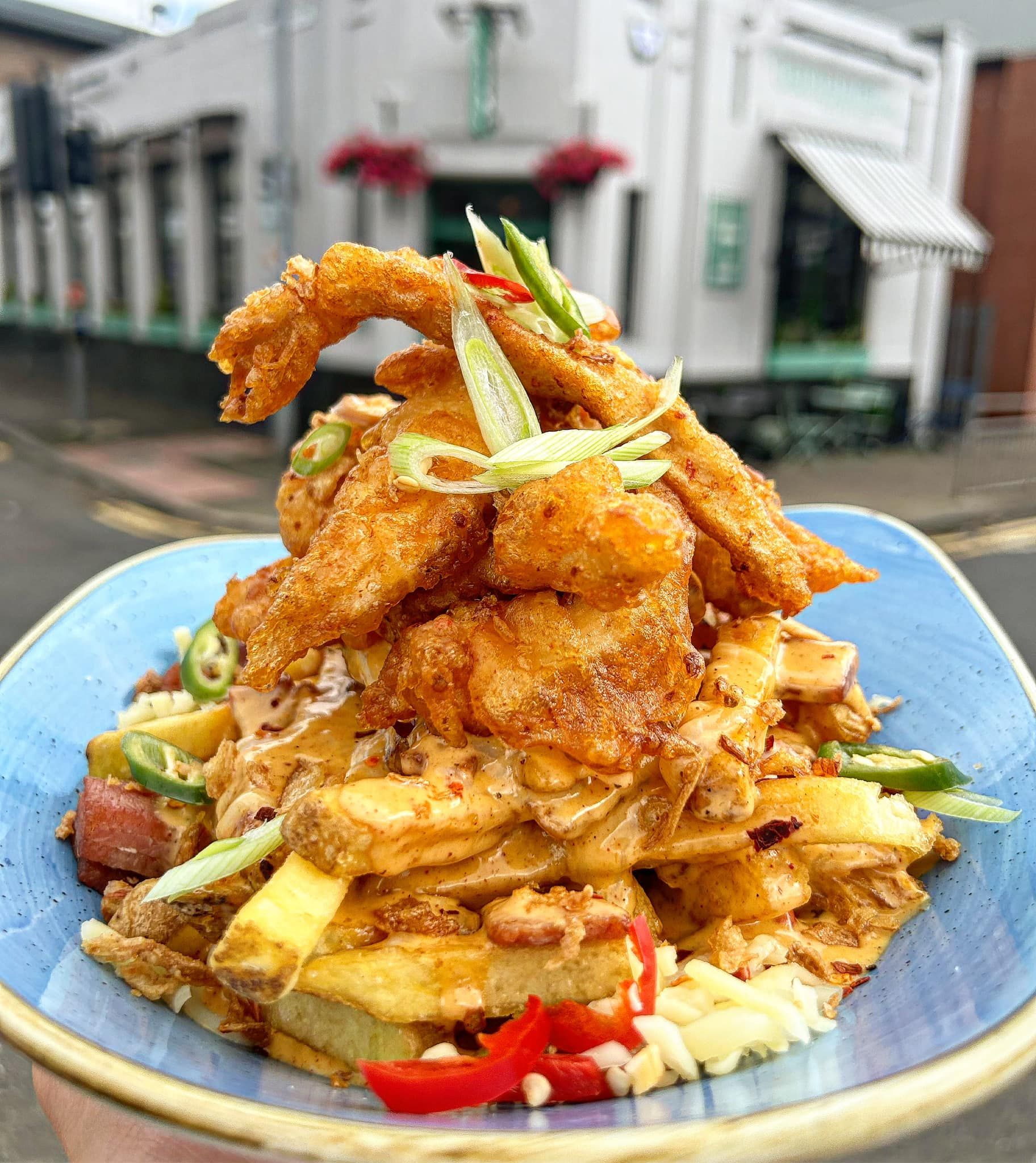 HOME [www.tempura.life]