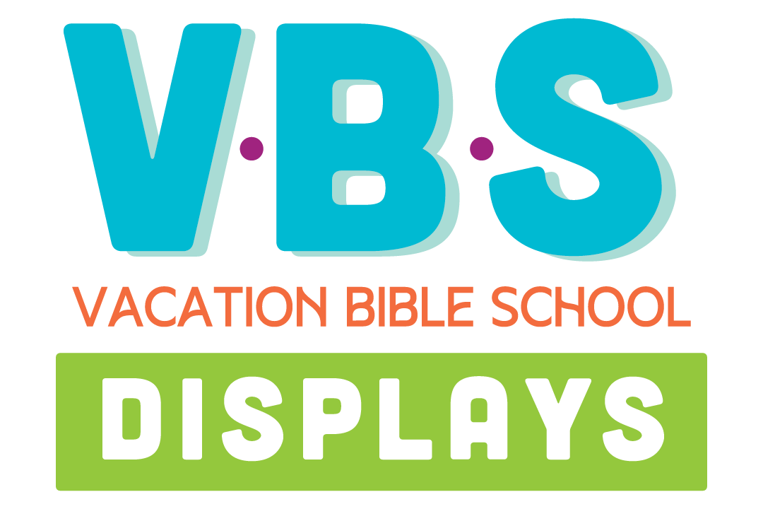 VBS Scene Setters | Macon, GA | VBS Displays