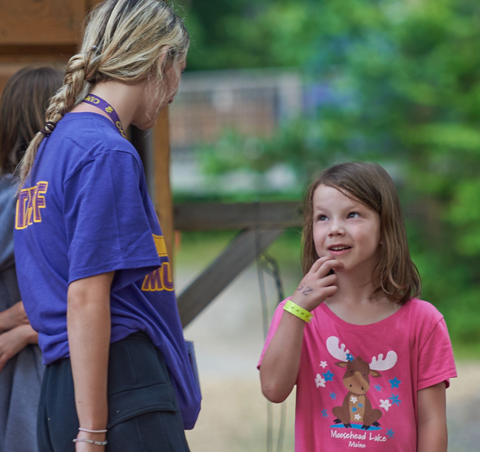 Summer Camp in Muskoka, Ontario - Camp Muskoka