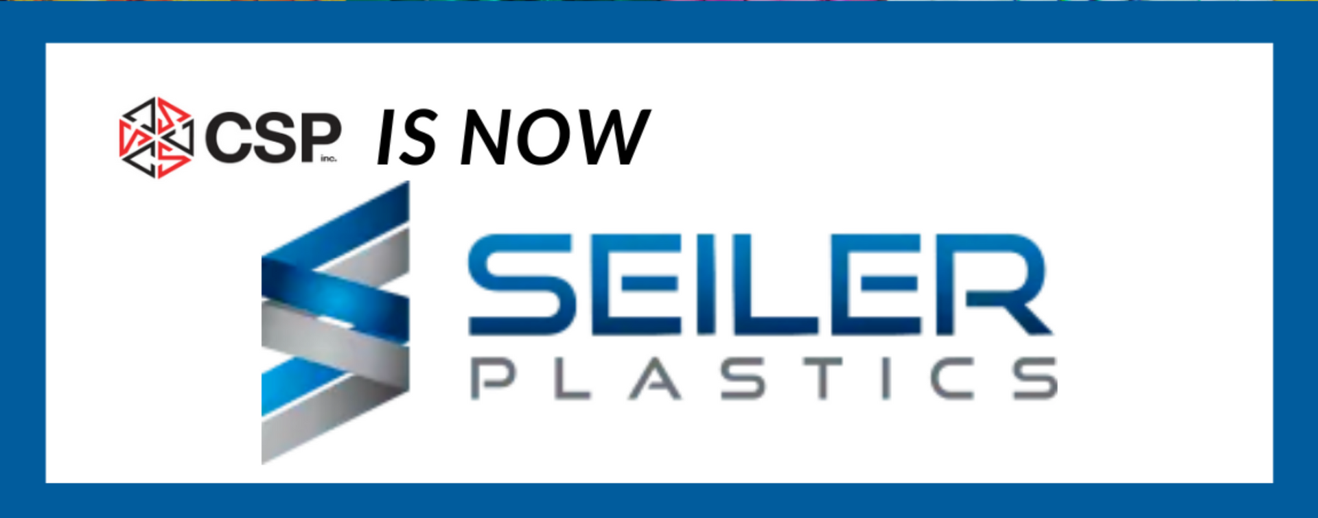 Central States Products: CSP - Custom Extruder of Polyolefin Materials