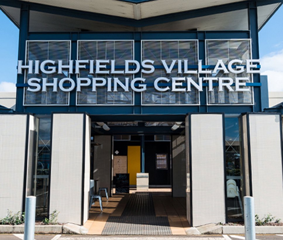 Discover Highfields | Highcrest Estate