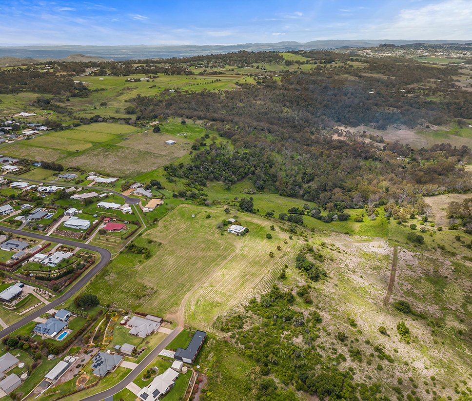 Discover Highfields | Highcrest Estate