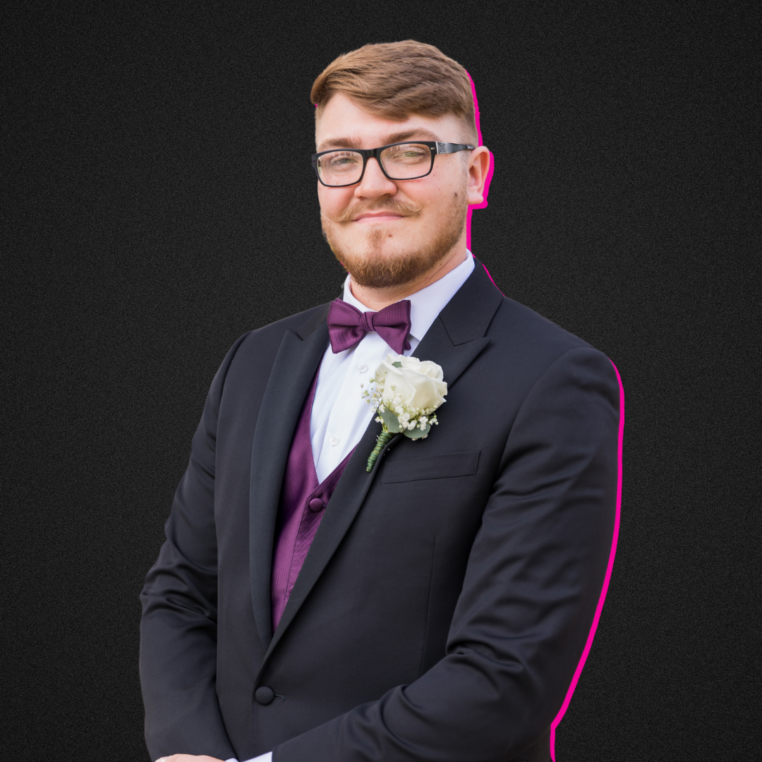 Justin Mercer | The Tattooed Realtor